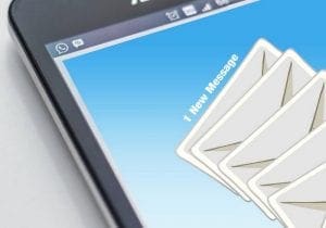 What are Push and Fetch Emails and How They Work - Technipages