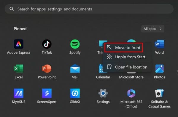 Enable This PC Icon on Desktop for All Windows 11 Users - Technipages