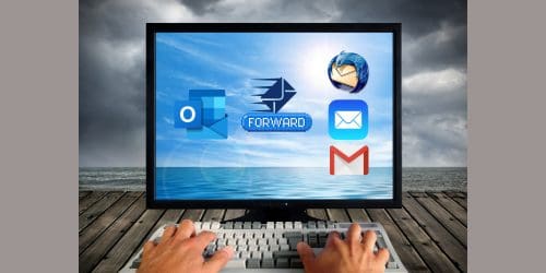 How to Automatically Forward Emails in Outlook - Technipages