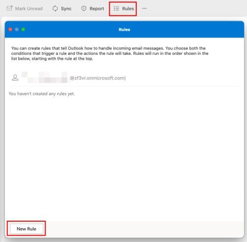 How to Automatically Forward Emails in Outlook - Technipages