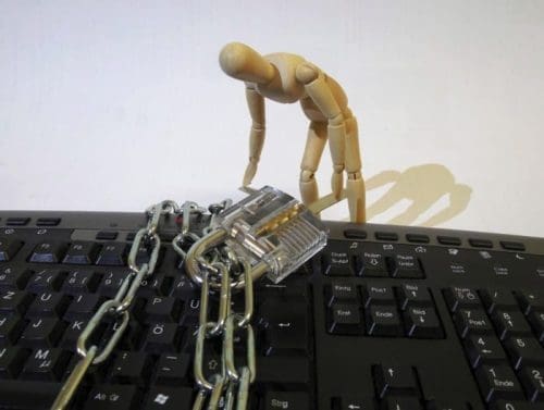 What is a Kensington Lock? - Technipages