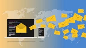 Cannot Send Email -- File is Too Large