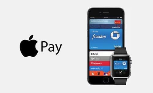 How to Use Apple Pay - Technipages