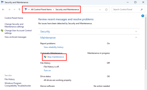 How To Stop Windows 11 Updates In Progress