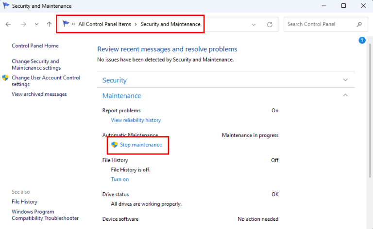 How To Stop Windows 11 Updates In Progress