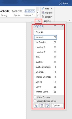 How to Change Color of Hyperlinks in Word - Technipages