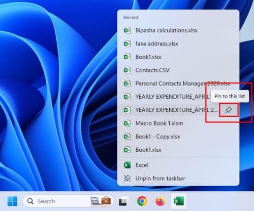 How to Pin to Taskbar on Windows 11 - Technipages