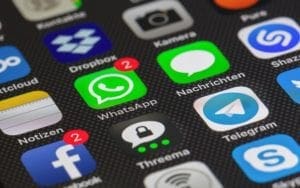 Telegram: Add/Delete Groups