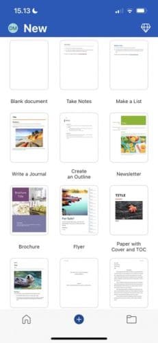 What is Microsoft Word? definition & meaning - Technipages