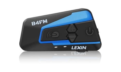 10 Best Bluetooth Motorcycle Helmet Speakers - in 2020 [Buying Guide ...