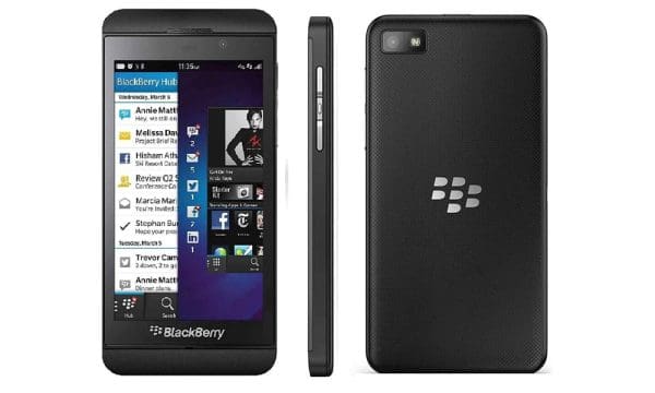 9 Best Phones with Removable Battery - in 2020 [Buying Guide] - Technipages