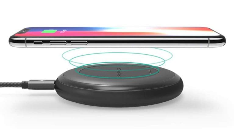 Buyers Guide: Best Wireless Charging Stations - in 2020 [Buying Guide ...