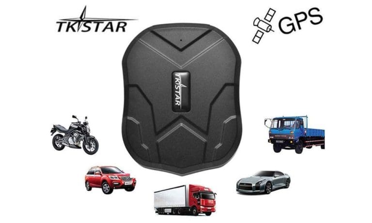 Hidden GPS Tracker for Car: Top 10 Reviewed - in 2020 [Buying Guide ...