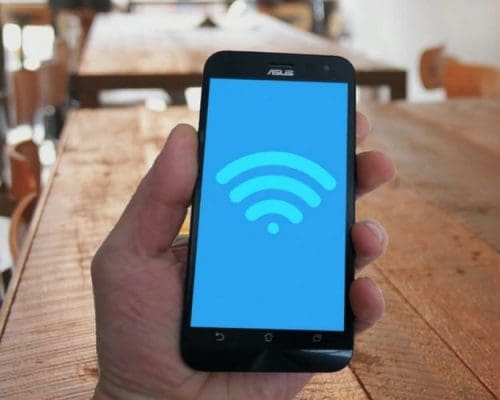Prevent Android From Connecting to WiFi Automatically - Technipages