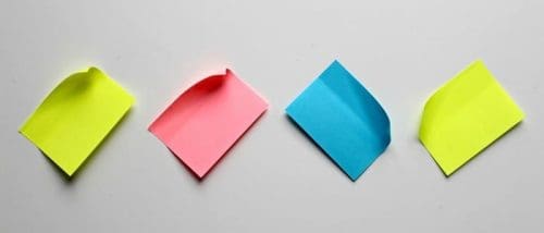 Outlook: Recover Erased Sticky Notes - Technipages