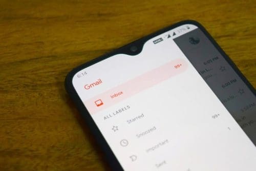 How to Change Your Gmail Profile Picture - Technipages