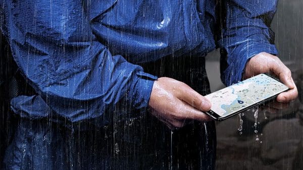 Is the Galaxy S23 Waterproof? - Technipages
