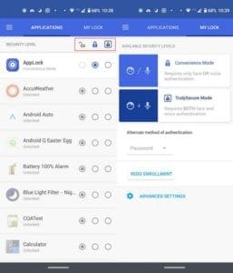How to Use Face Unlock on Android - Technipages
