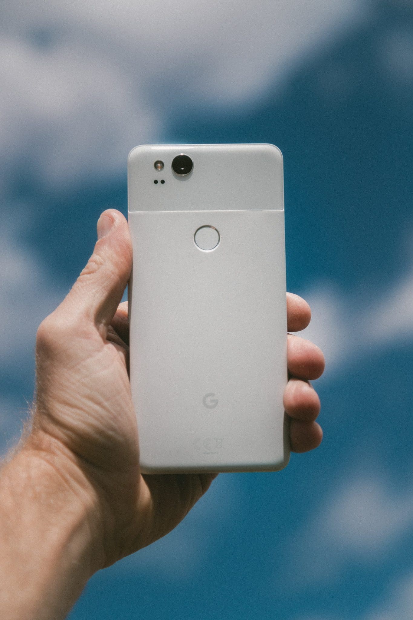 Google Pixel Defective Microphone Problems - Technipages