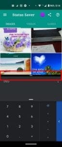 Android 10: How to Turn on Split Screen Multitasking - Technipages