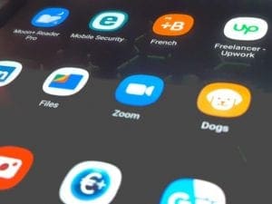 Zoom: How to Share Files During a Meeting - Technipages