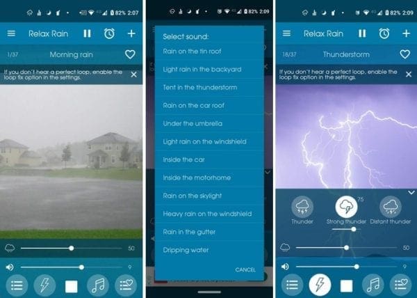 4 Free Anti-Stress Android Apps - Technipages