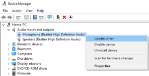 Windows 10: How to Update and Uninstall Drivers - Technipages