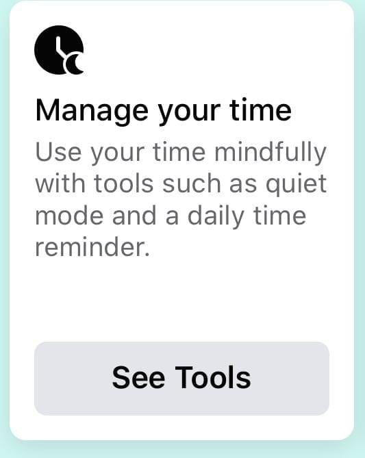 Facebook: How to Set Daily Facebook Usage Reminder - Technipages