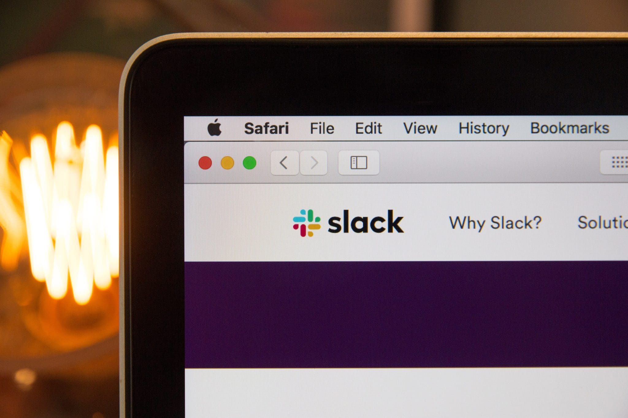Enabling Slack Notifications on PC - Technipages
