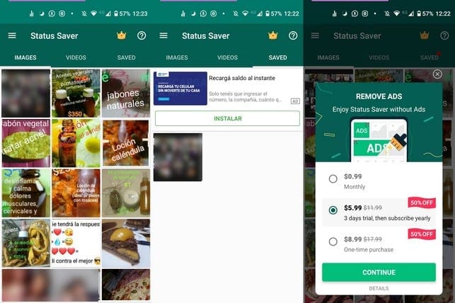 Save Any WhatsApp Status with These Free Apps - Technipages