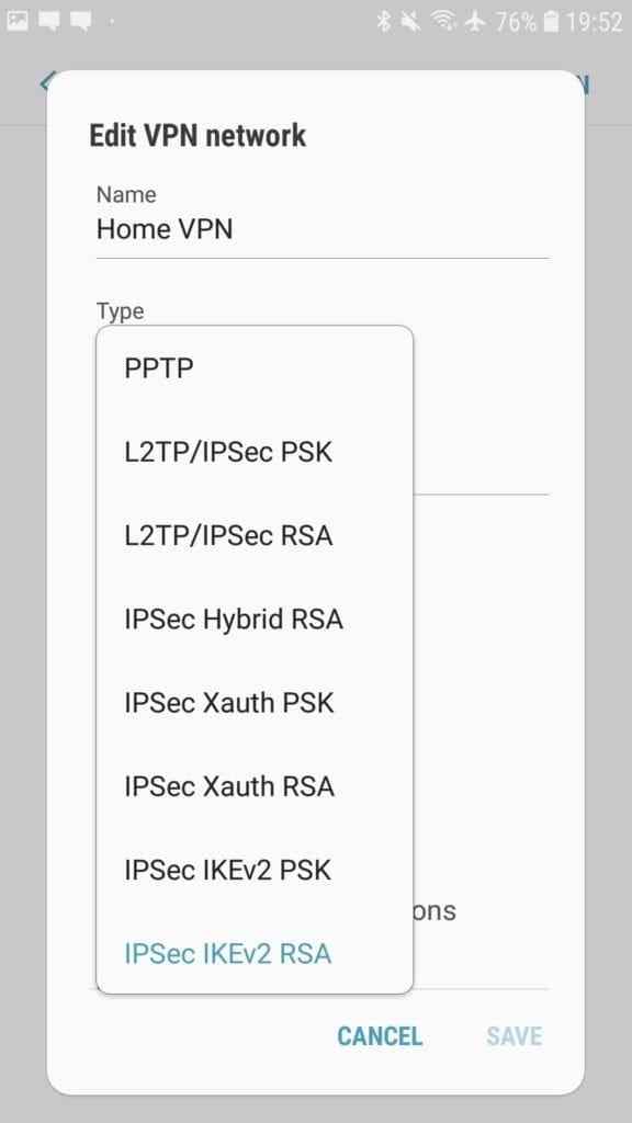 How to Set Up a VPN on Android - Technipages