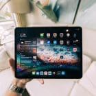 How to Connect iPad to a Projector - Technipages