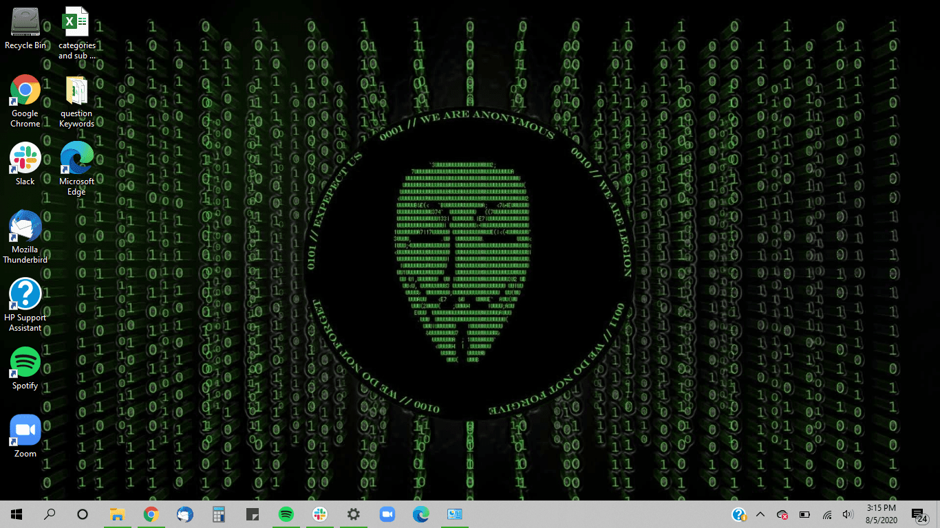 Cómo desollar completamente Windows 10 | Trend Repository