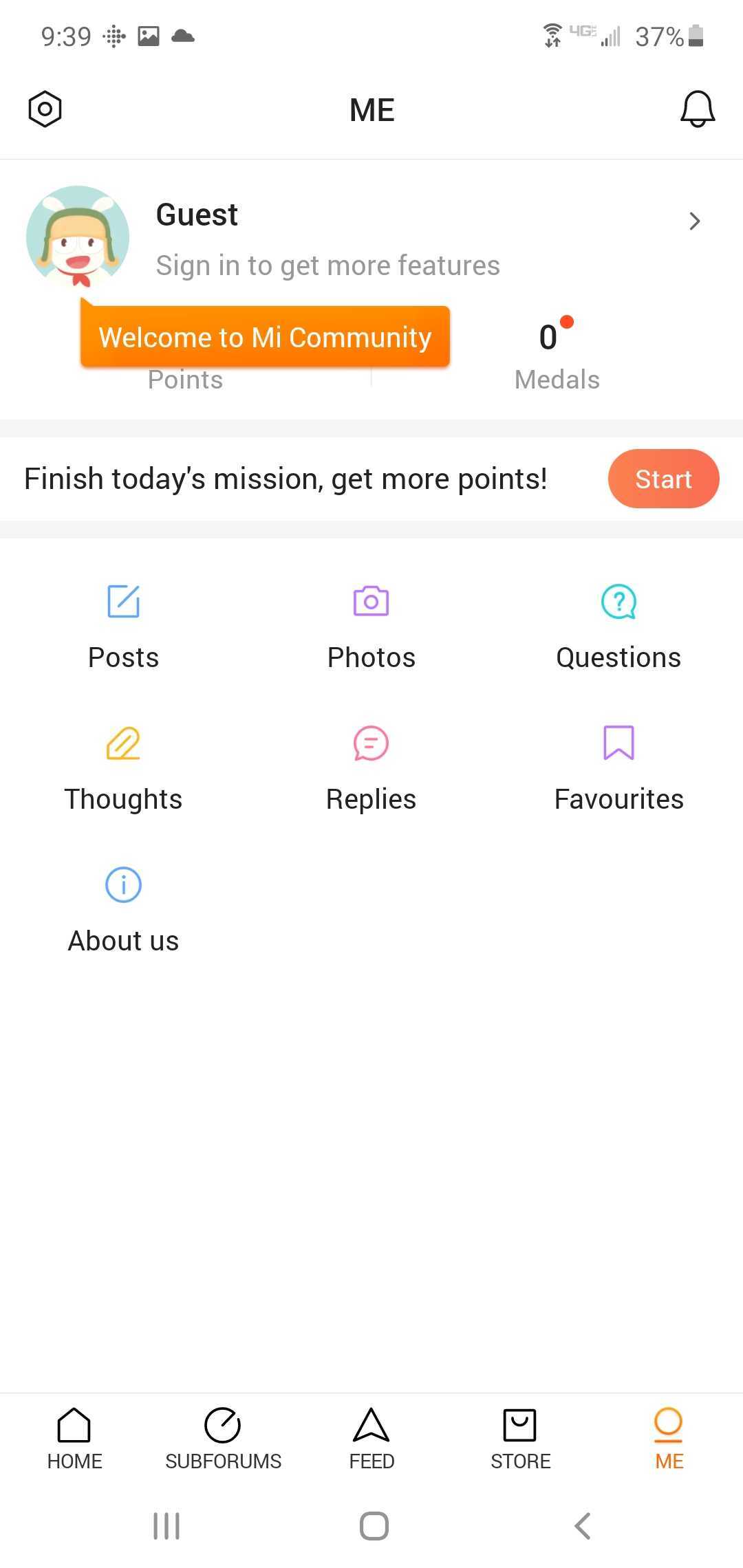 Updating to MIUI 12 on Xiaomi and Redmi Phones - Technipages
