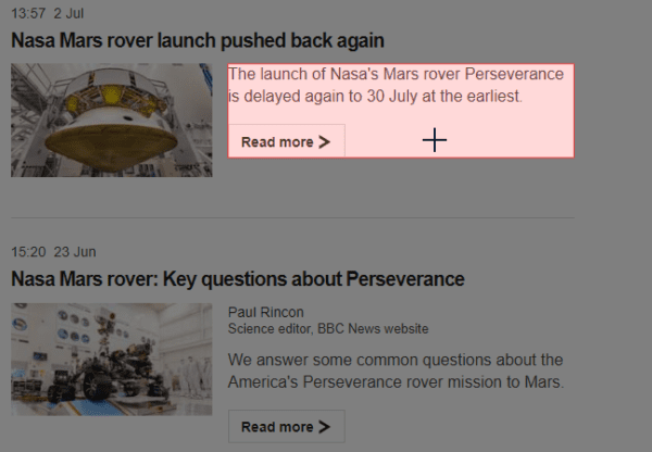 How to Block an Ad With uBlock Origin - Technipages