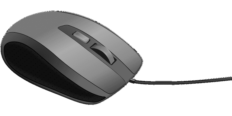 What is Mouse Acceleration? - Technipages
