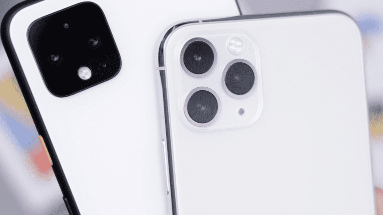 Troubleshooting Green Tinting on Google Pixel 4XL Phones - Technipages
