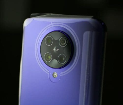 Redmi K30 Ultra Reviews and Specs - Technipages