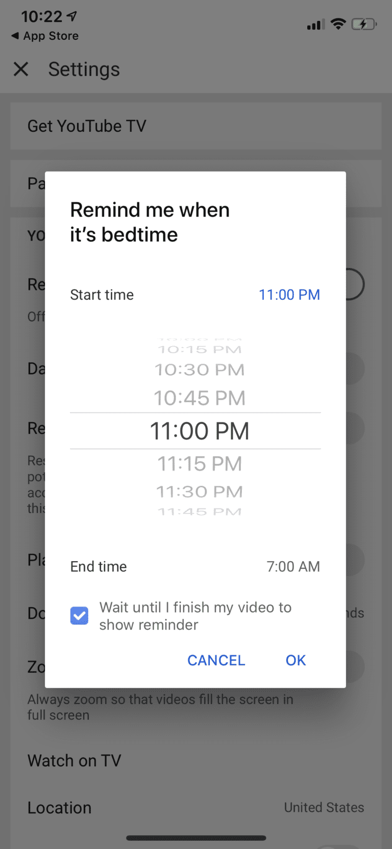 How to Set Viewing Reminders in YouTube - Technipages