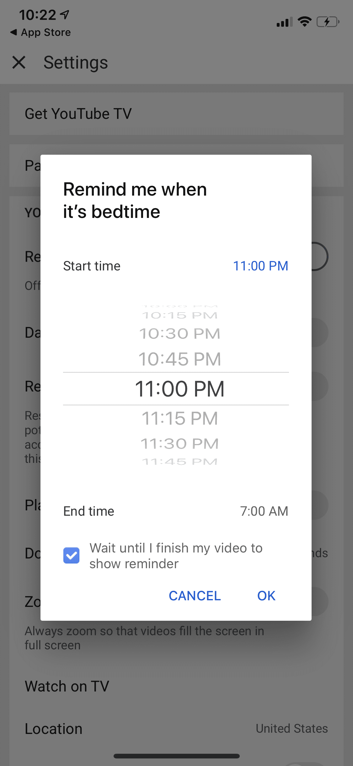How to Set Viewing Reminders in YouTube - Technipages