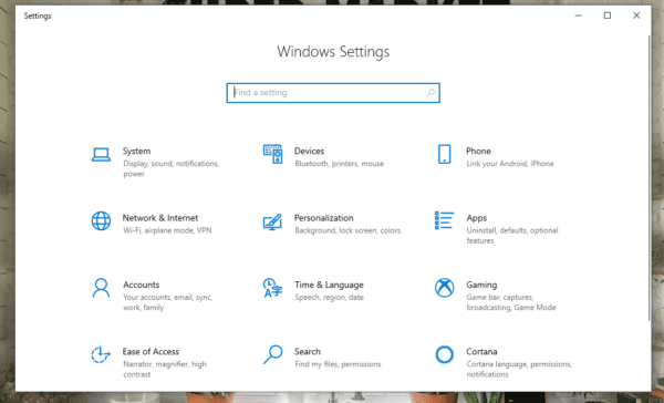How to Access Drivers in Windows 10 - Technipages