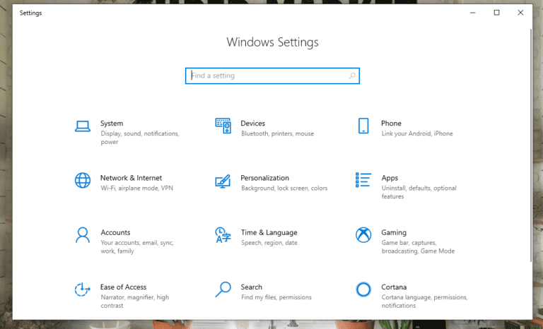 How to Access Drivers in Windows 10 - Technipages