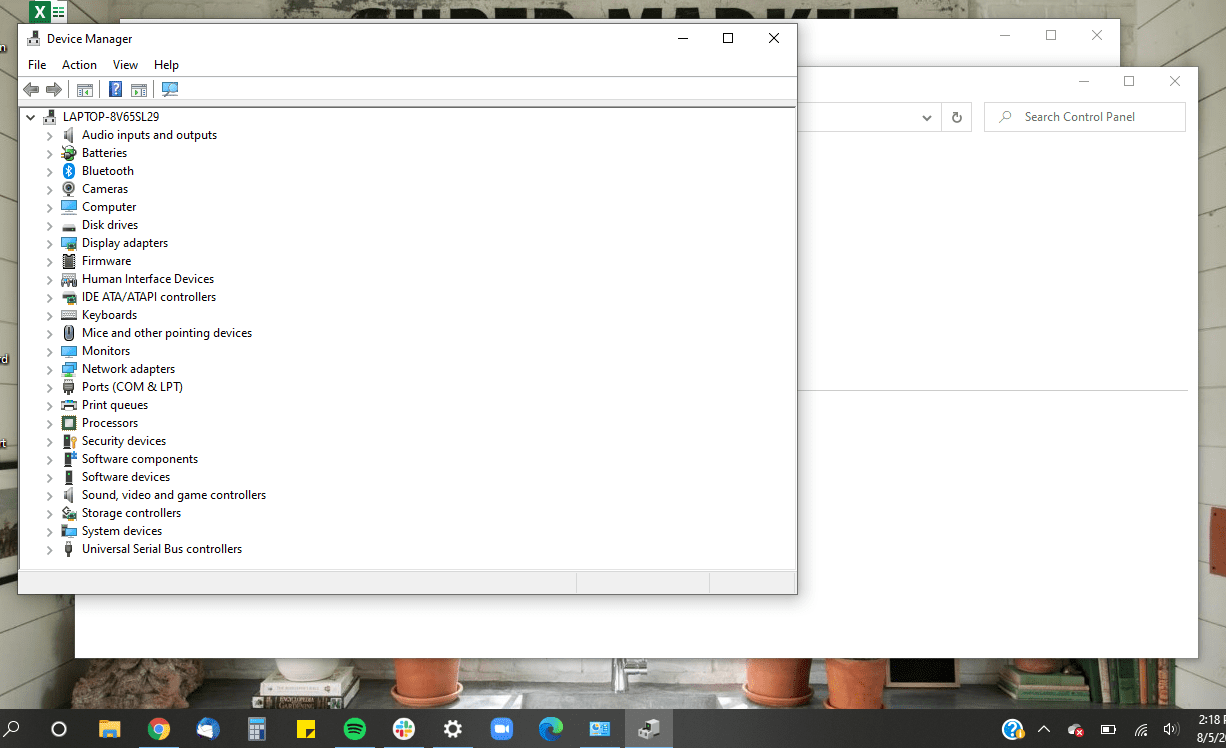 How to Access Drivers in Windows 10 - Technipages