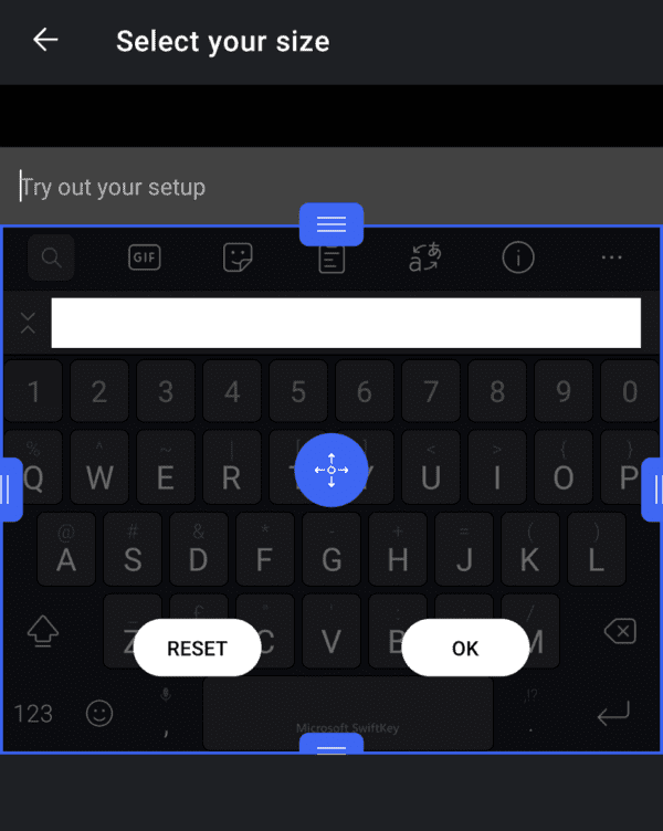 How to Change the Keyboard Layout in the Swiftkey Keyboard in Android ...