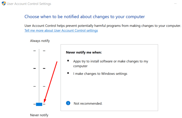 Troubleshooting Zoom Installation Errors - Technipages