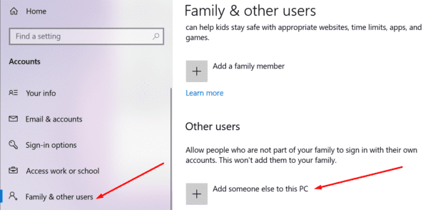 Microsoft Teams: How to Sign in with Multiple Accounts - Technipages