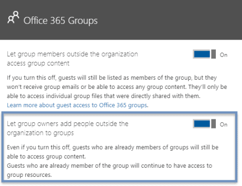 Office 365: How to Add Guest User - Technipages