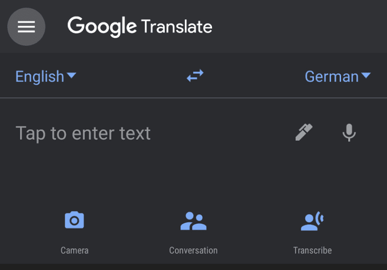 Android: How to Enable "Tap to Translate" in Google Translate - Technipages