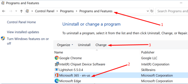 Office 365: Unable to Add Signature Fix - Technipages