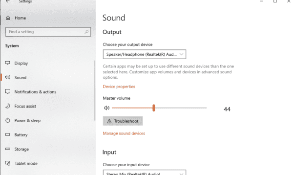 Adjusting Sound Quality of MP3 Files in Windows 10 - Technipages